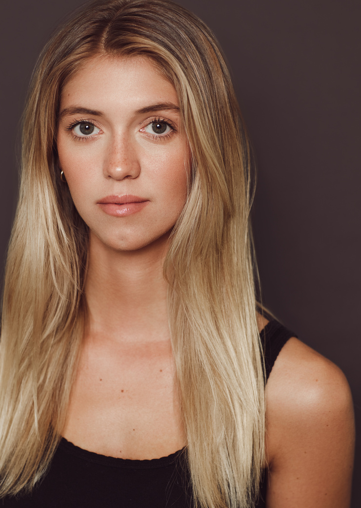 Lexi DiBenedetto image