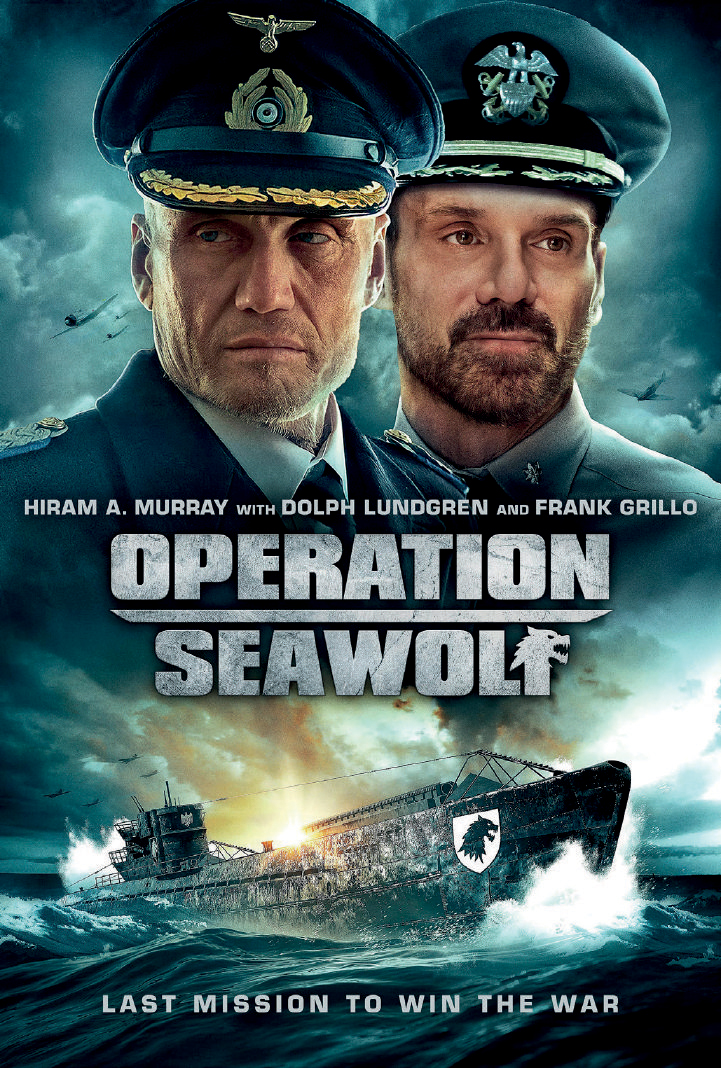 Image of Operation Seawolf