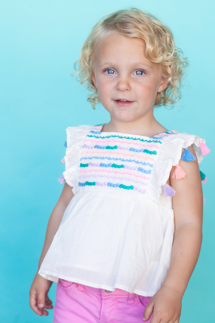 Picture of August Michael Peterson