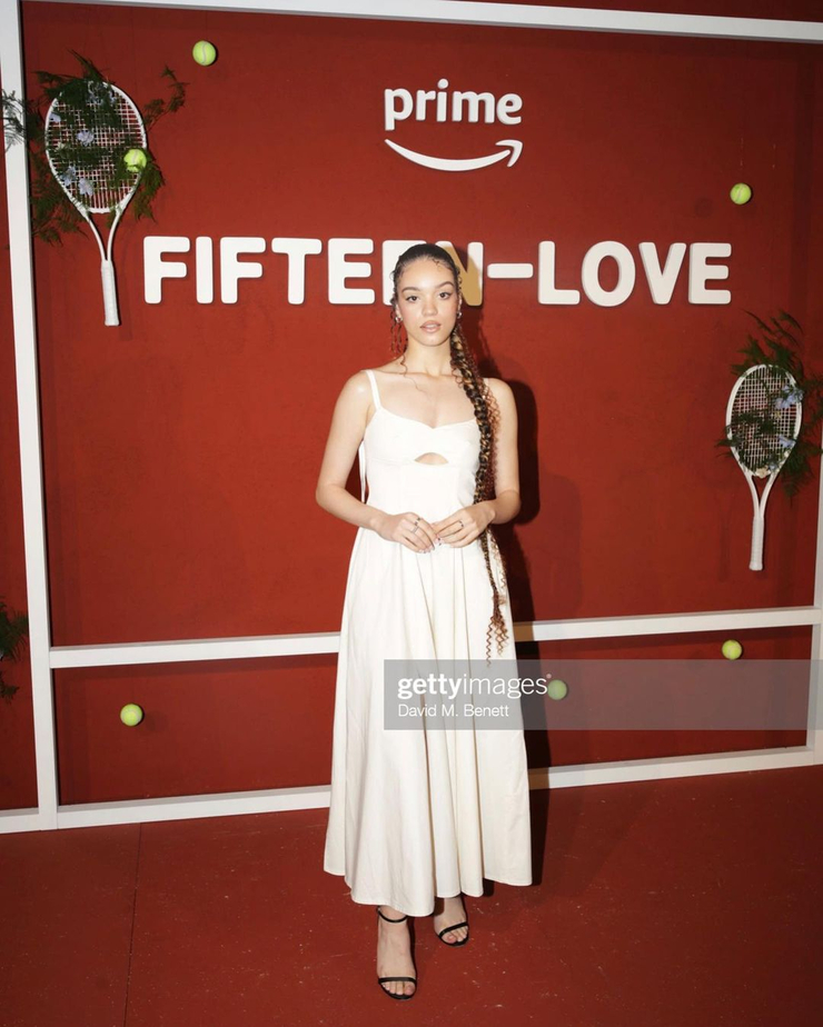 Picture of Maria Almeida