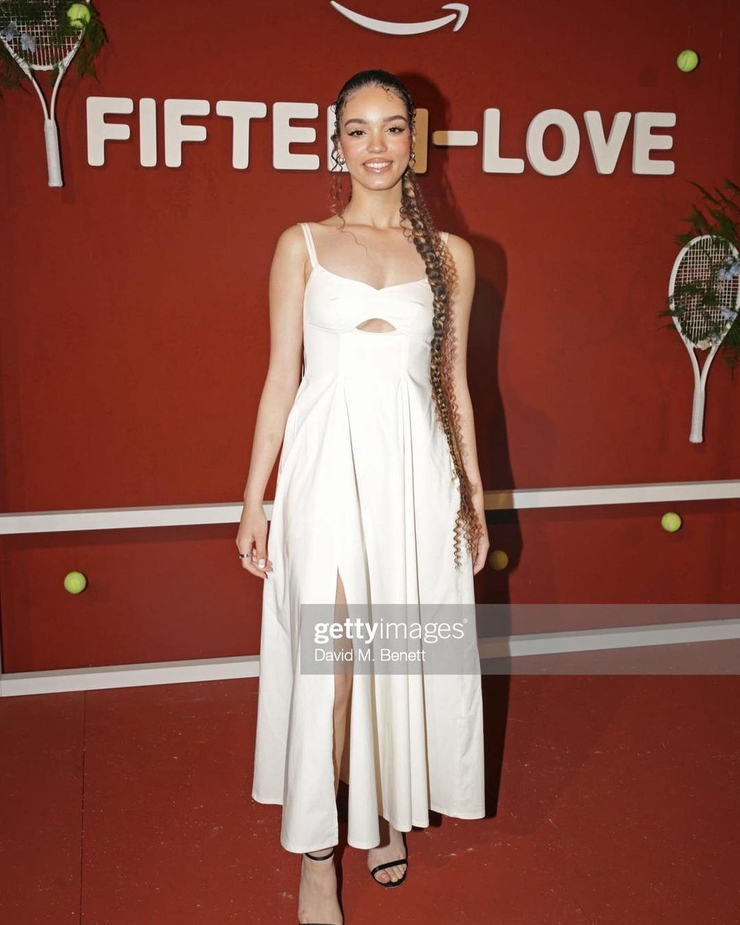 Picture of Maria Almeida