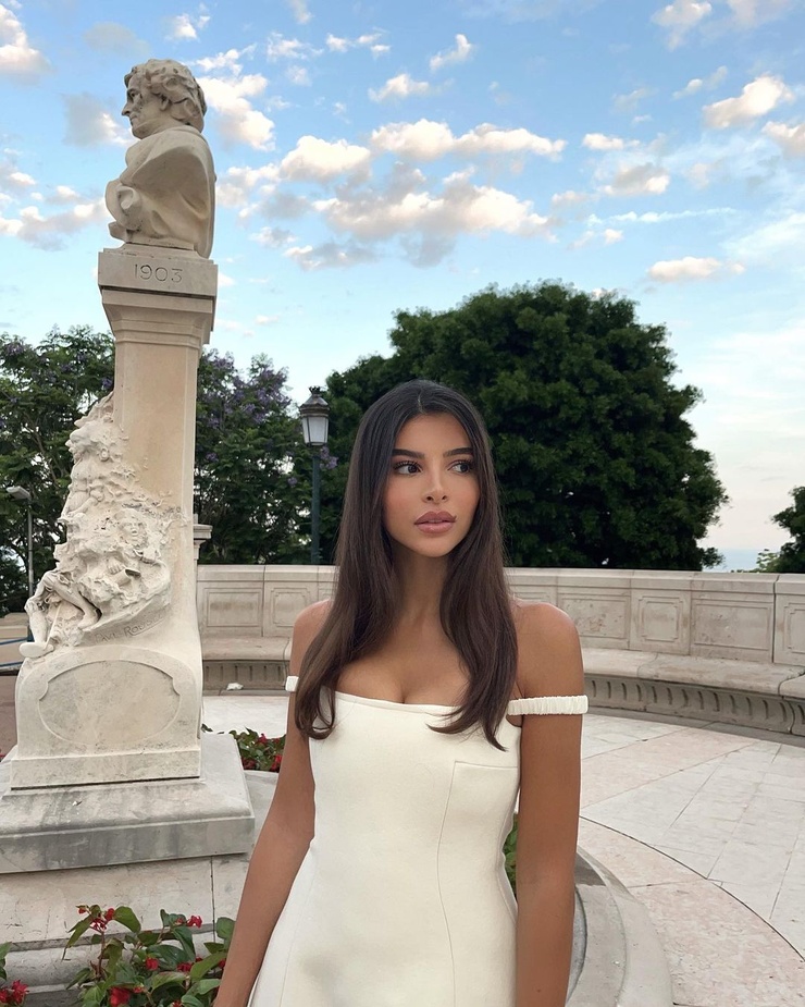 Image of Sofia Symonds