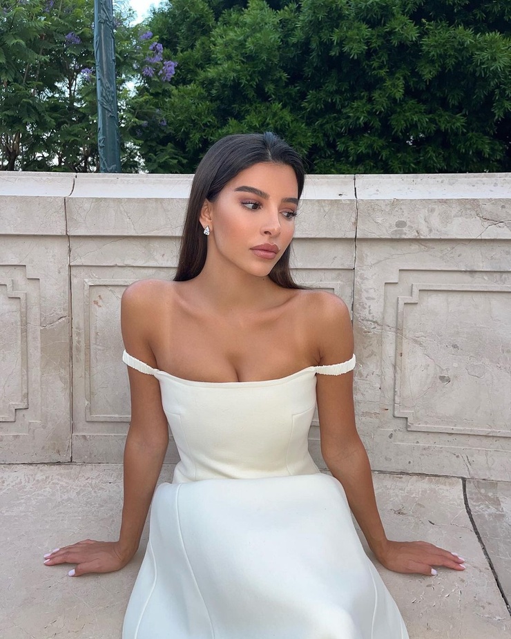 Picture of Sofia Symonds