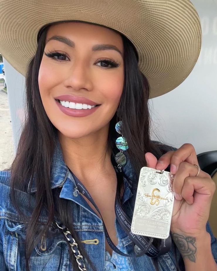 Picture of Ashley Callingbull