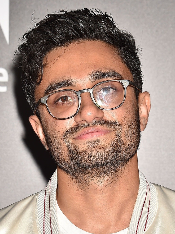 Aneesh Chaganty picture