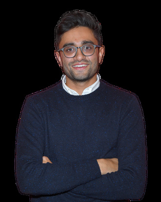 Picture of Aneesh Chaganty