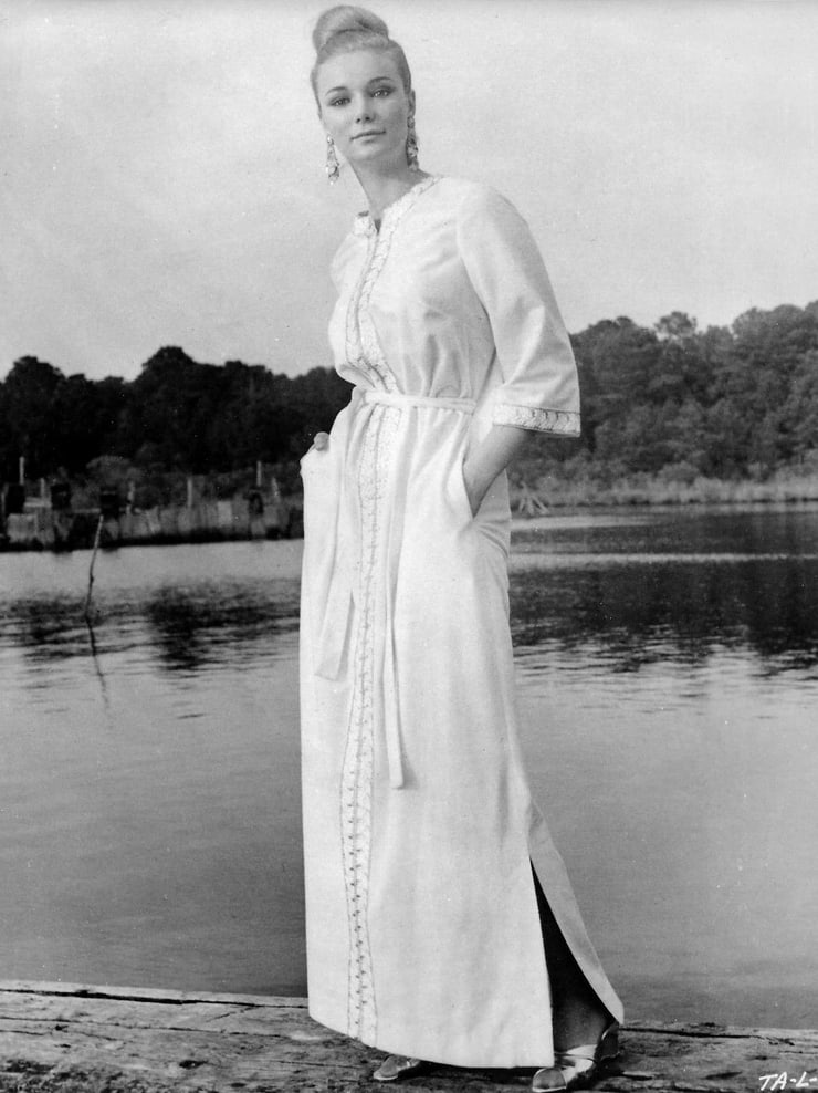 Picture of Yvette Mimieux