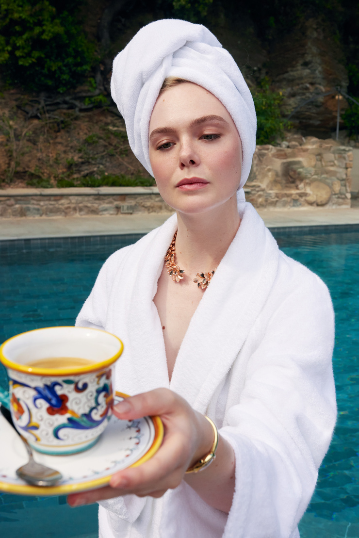 Elle Fanning picture