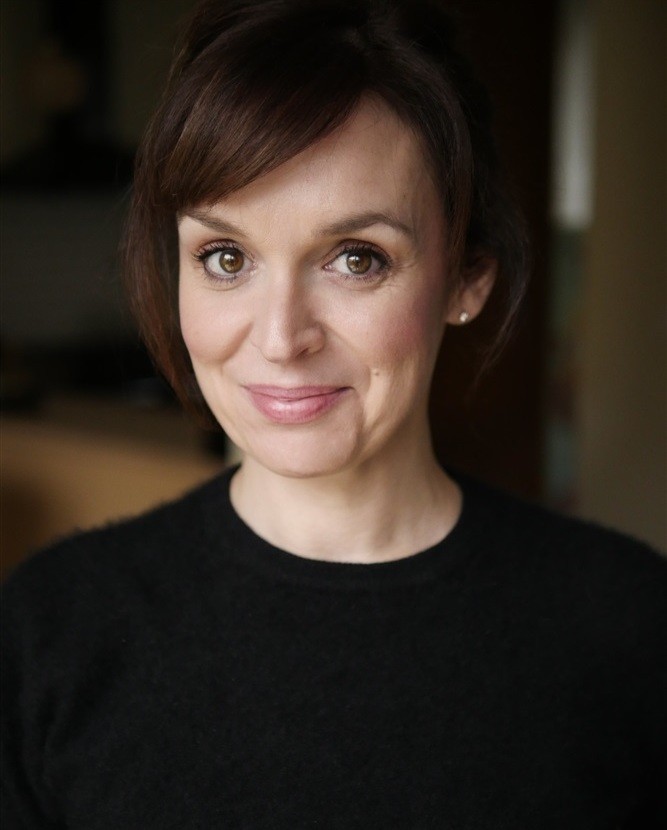 Picture of Jennie Anne Walker