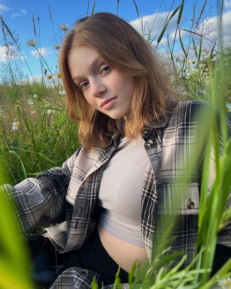 Picture of Anna Bokova