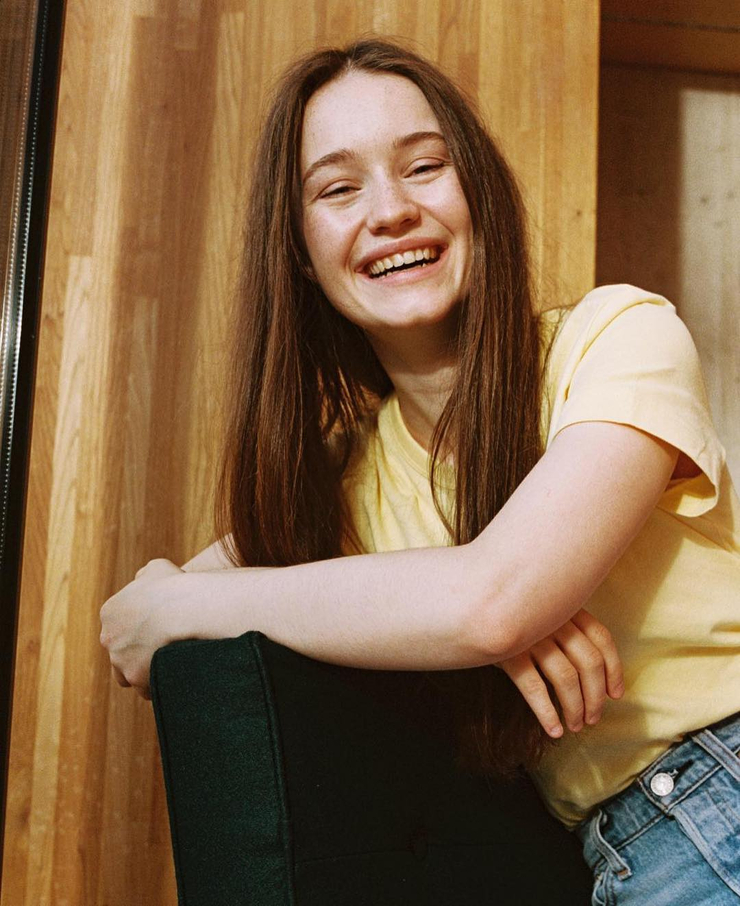 Picture of Sigrid Solbakk Raabe