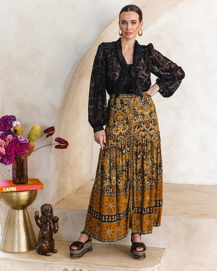 Image of Sarah Stephens