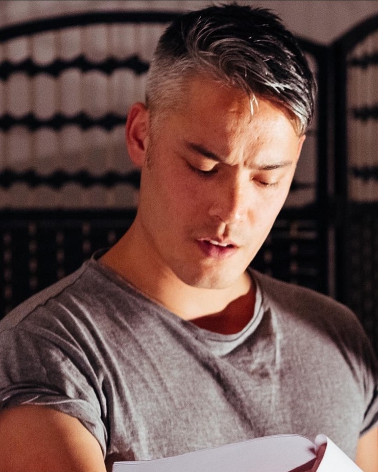 Picture of Stephen Hoo