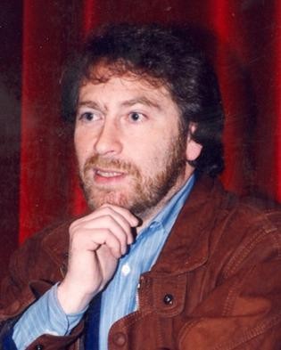 Picture of Patrick Schulmann