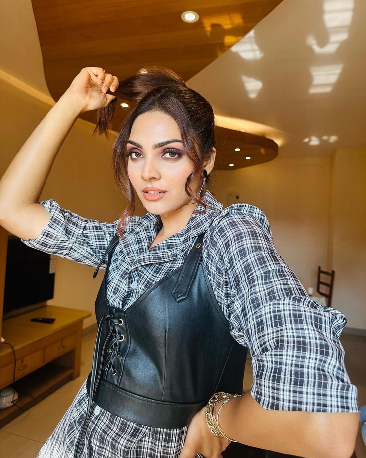 Picture of Divita Rai