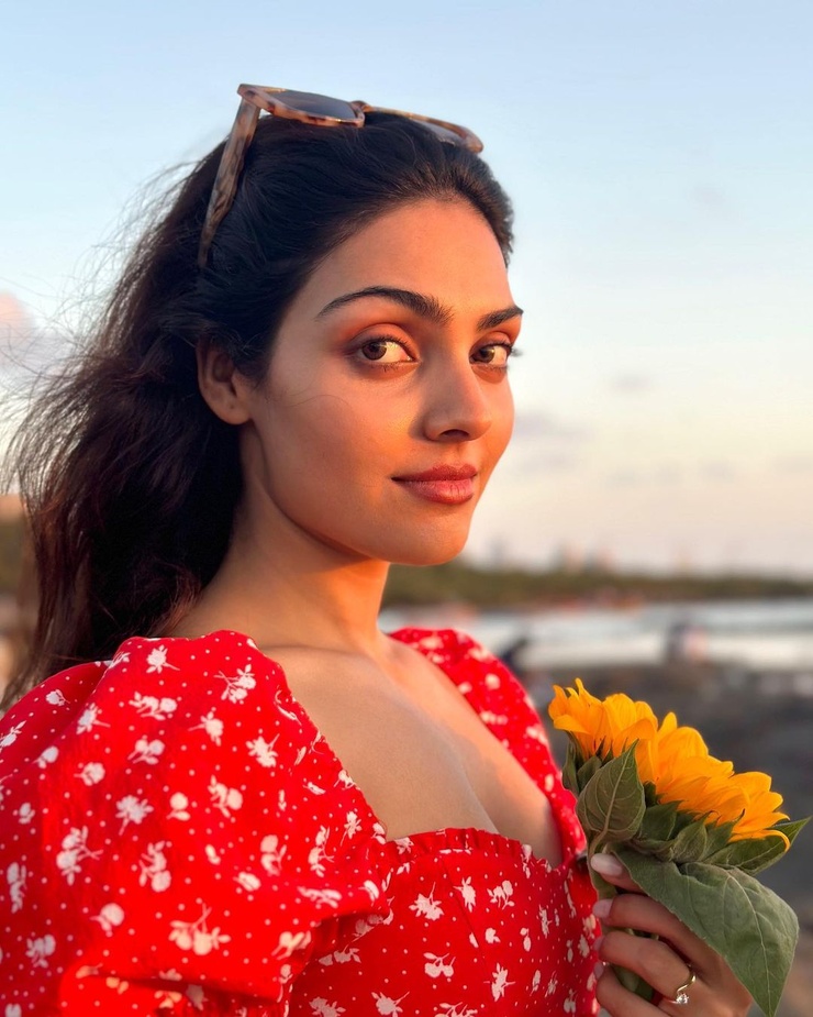 Picture of Divita Rai