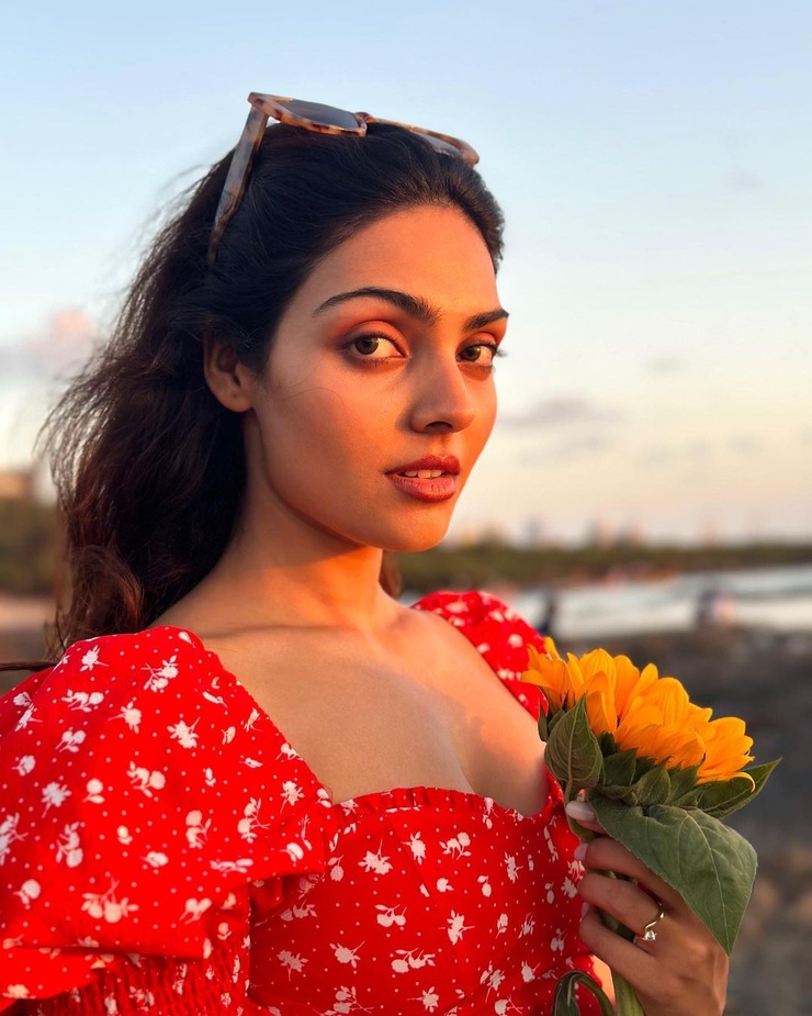 Picture of Divita Rai