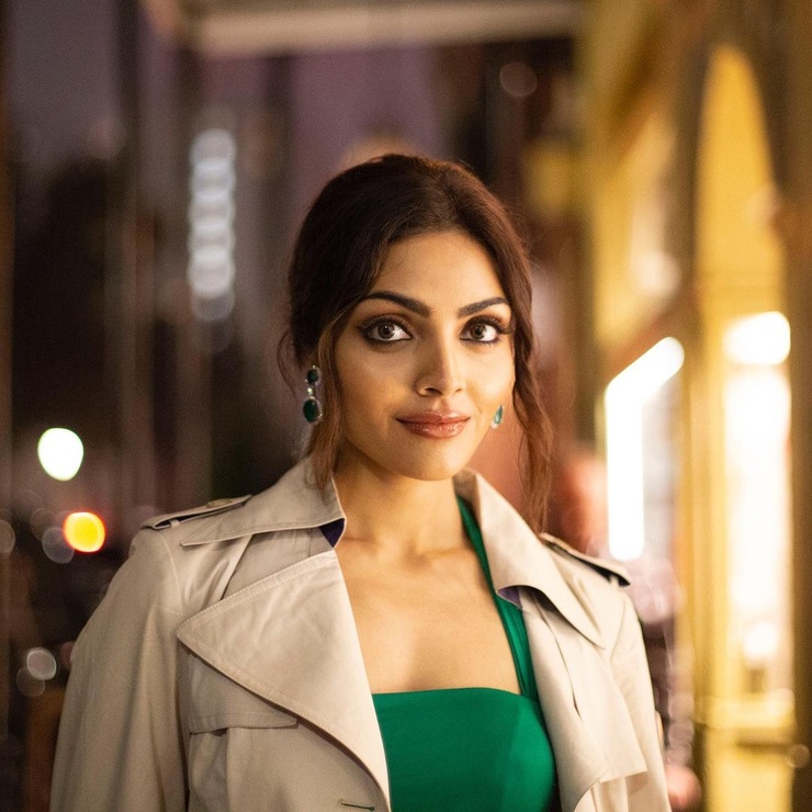 Picture of Divita Rai