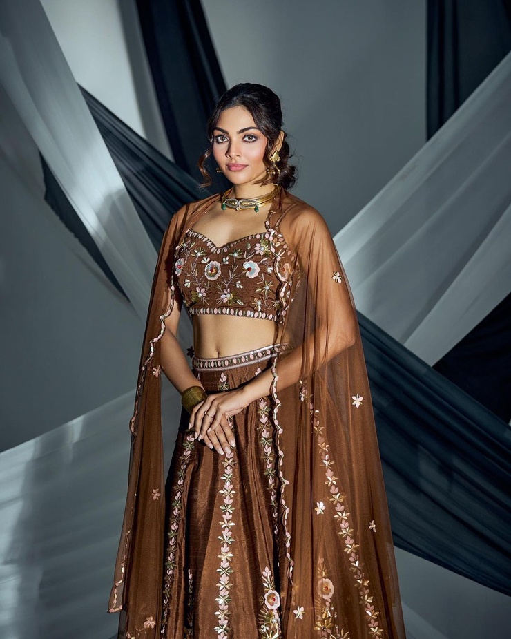 Picture of Divita Rai