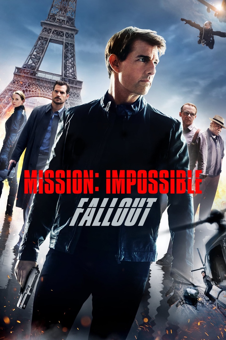 Picture of Mission: Impossible - Fallout