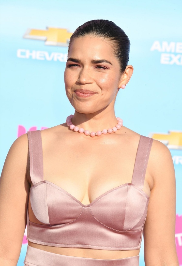 Picture of America Ferrera