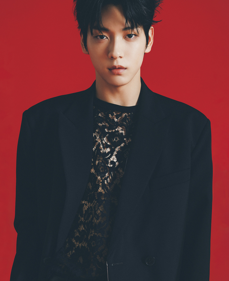 Picture of Soo-bin Choi