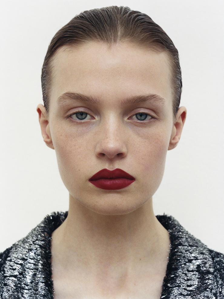 Ella McCutcheon image