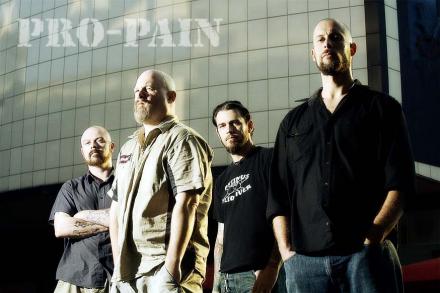 Picture of Pro-Pain