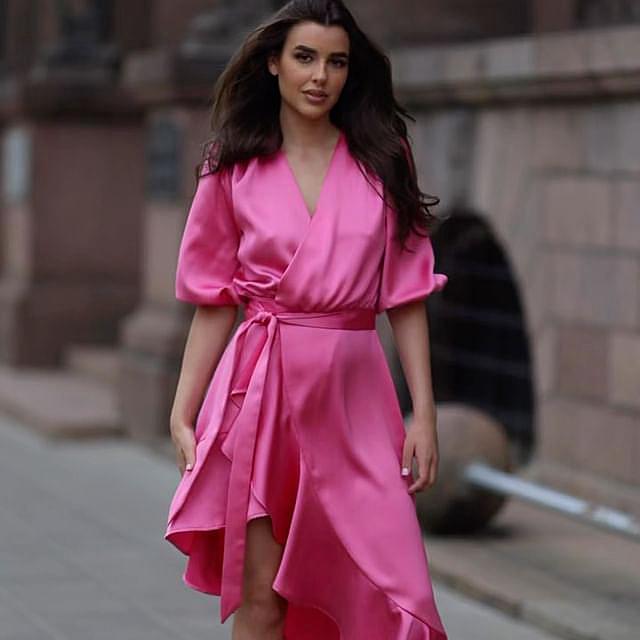 Picture of Maria Randers