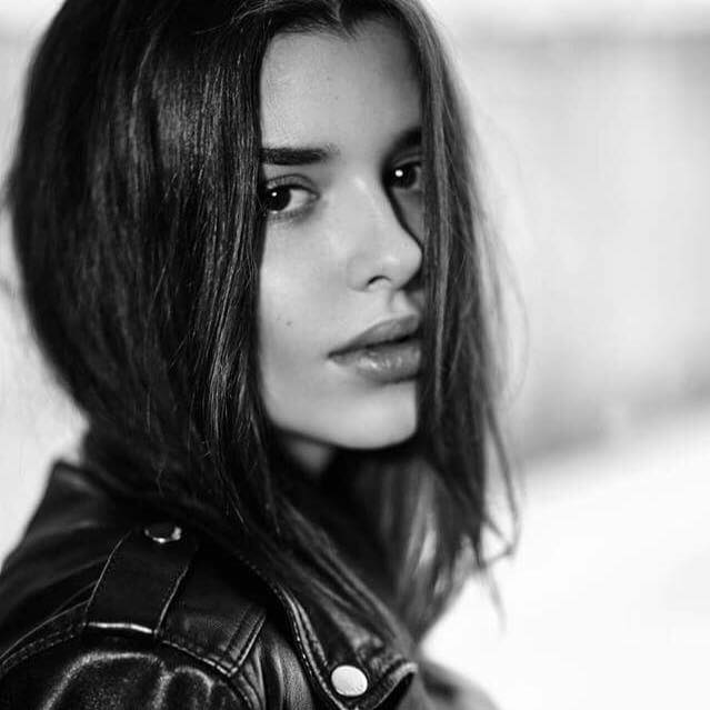 Picture of Maria Randers