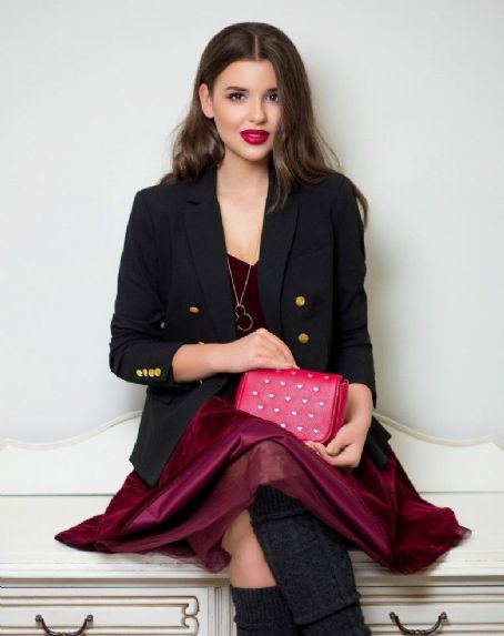 Picture of Maria Randers