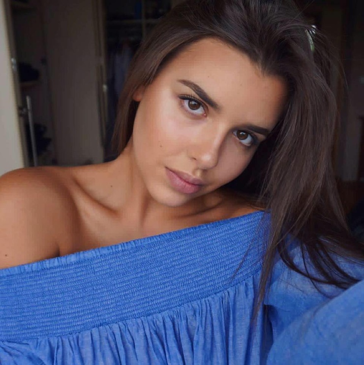 Picture of Maria Randers