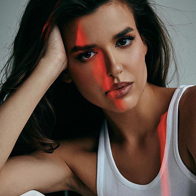 Picture of Maria Randers