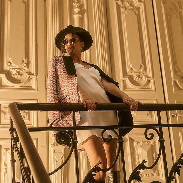 Picture of Maria Randers