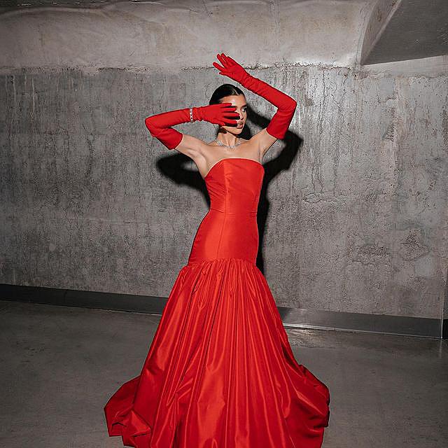 Picture of Maria Randers