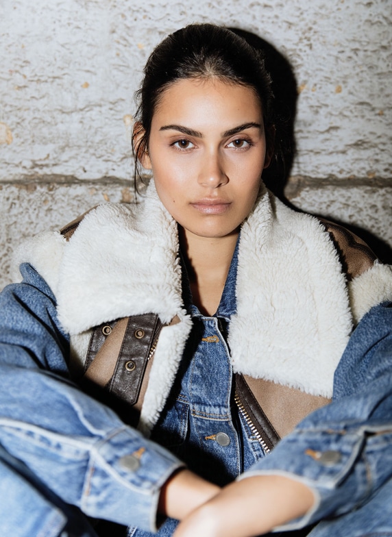 Picture of Azra Hanic