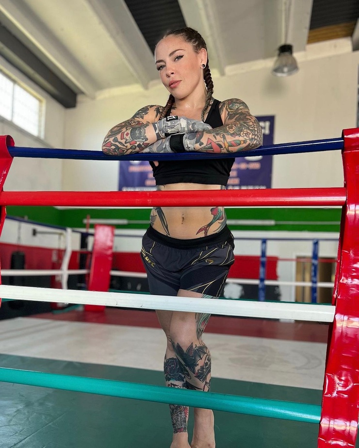 Picture of Micol di Segni