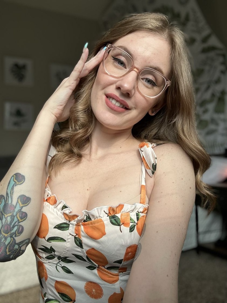 Picture of Emma Ruby