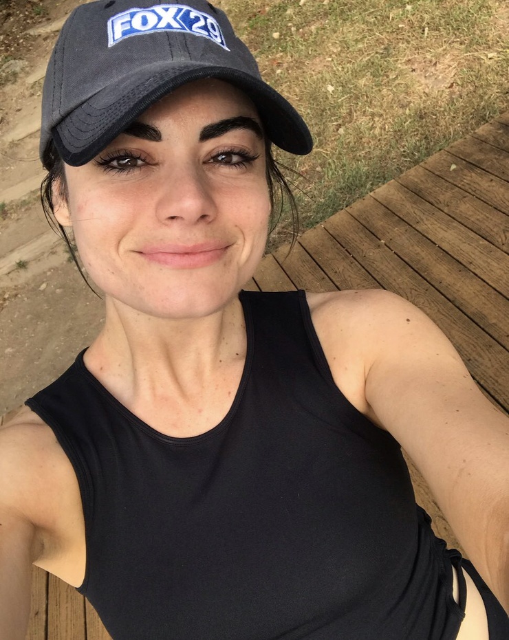 Camilla Rambaldi picture