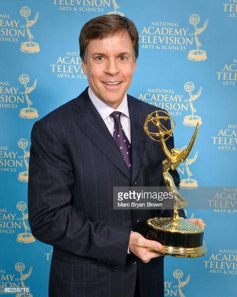 Picture of Bob Costas