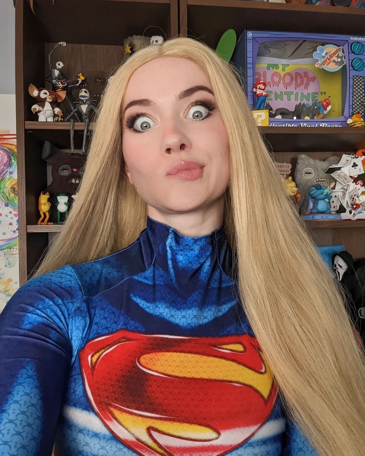 Picture of Kian Vidler