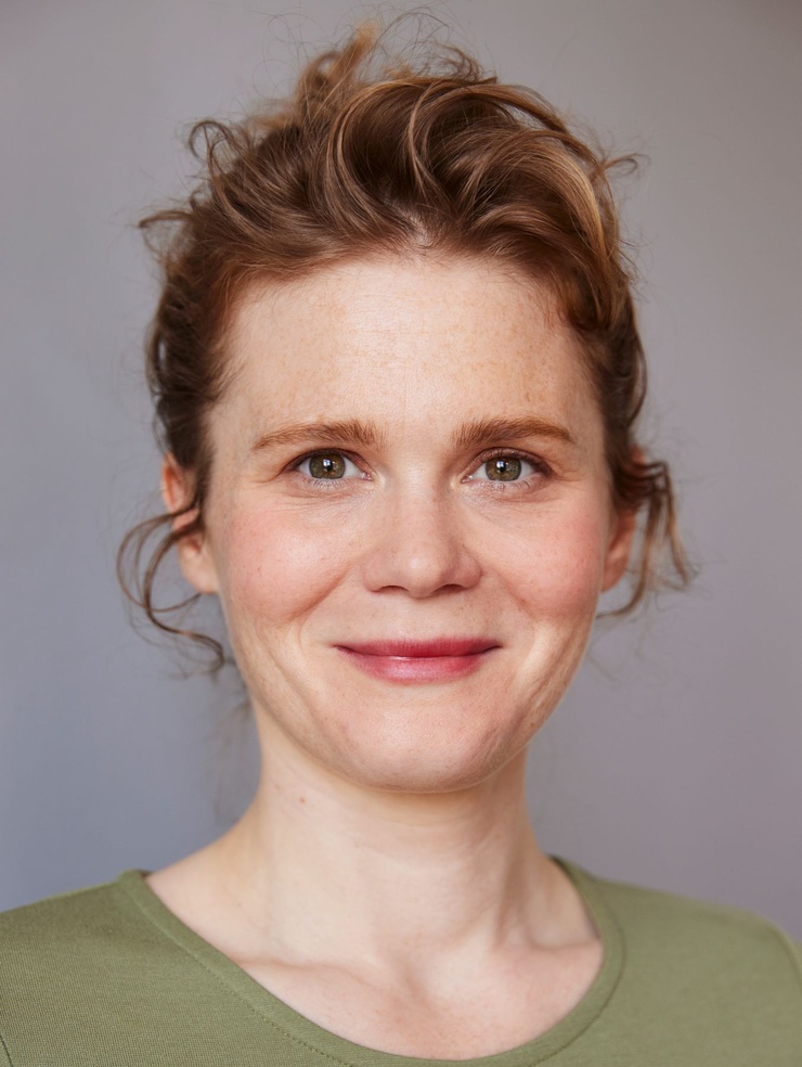 Lea Willkowsky image
