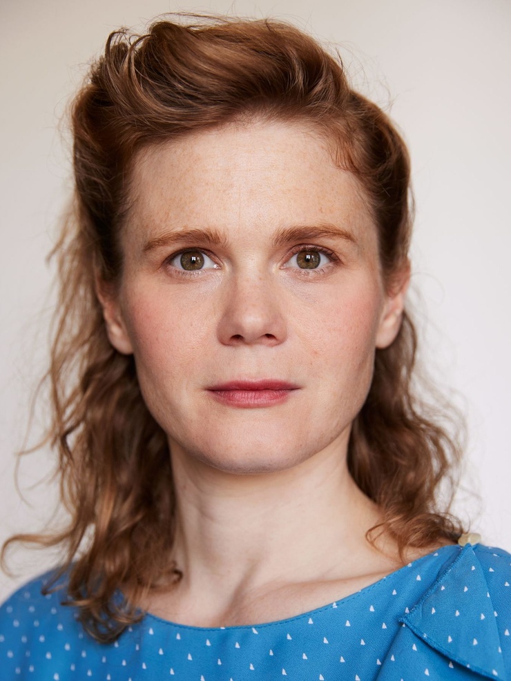 Lea Willkowsky picture