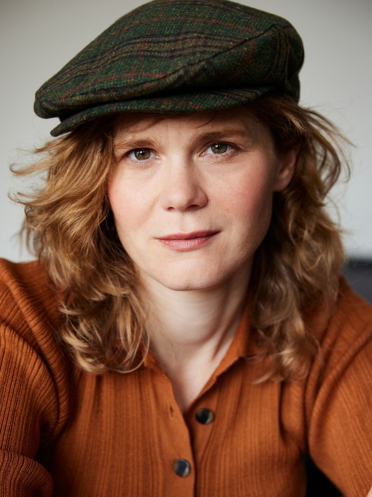 Picture of Lea Willkowsky