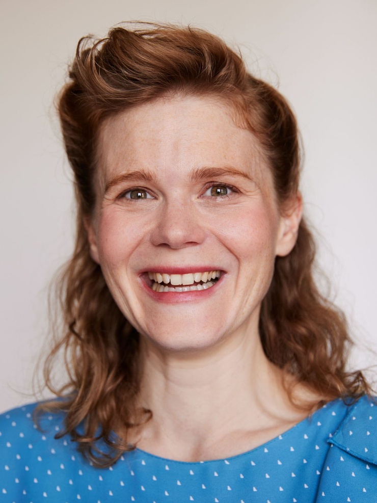 Image of Lea Willkowsky