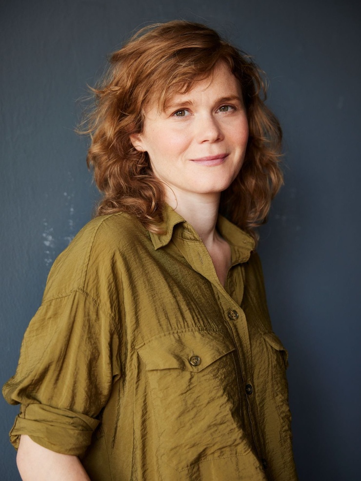 Lea Willkowsky image