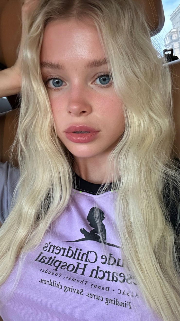 Picture of Alla Bruletova