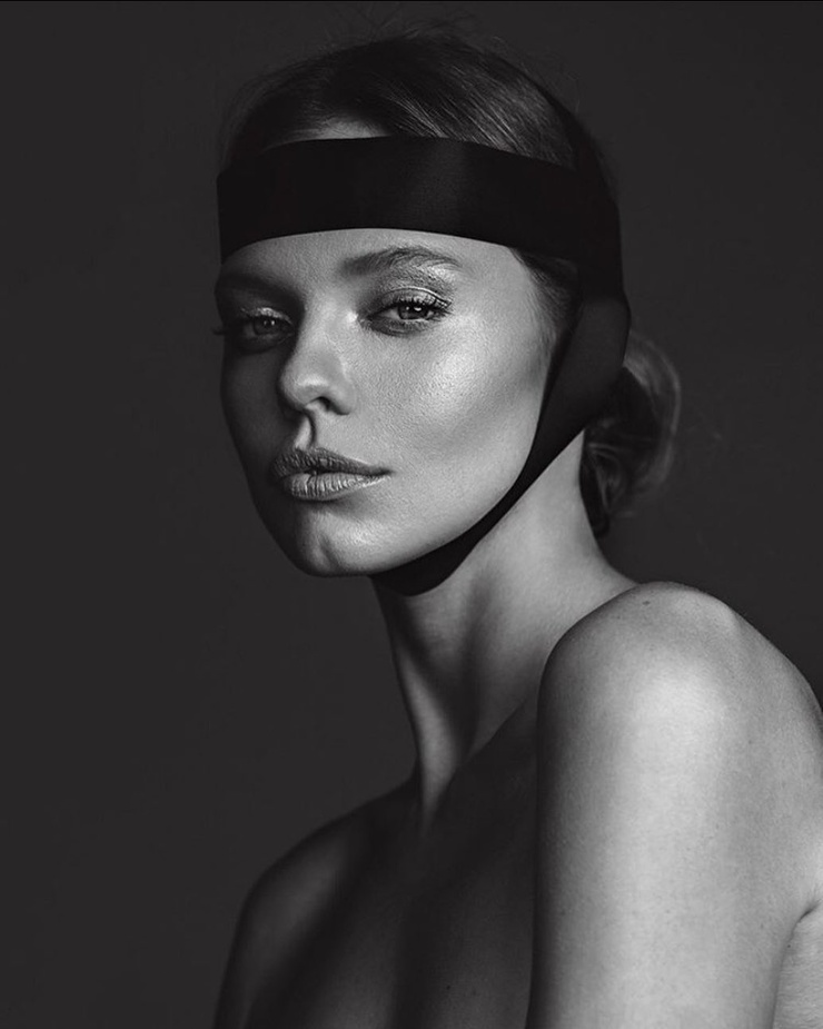 Picture of Luisa Brenner I