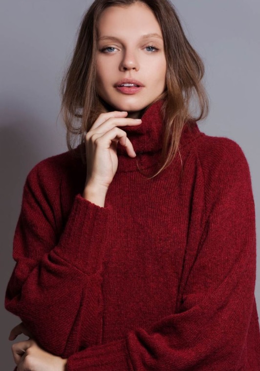 Picture of Luisa Brenner I