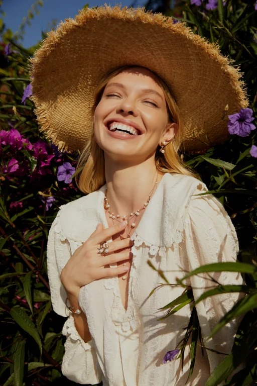 Image of Luisa Brenner I